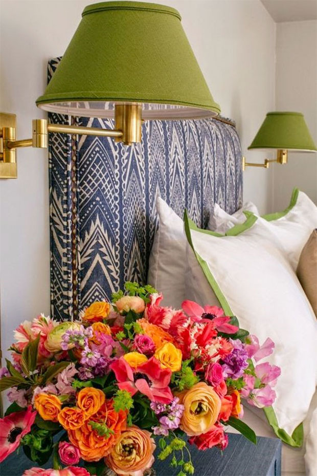 How to Introduce Fun and Lively Patterns into Your Home | Duende Design ...