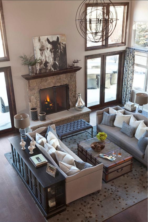 Top 5 of the most popular interior designs: Which one suits you ...